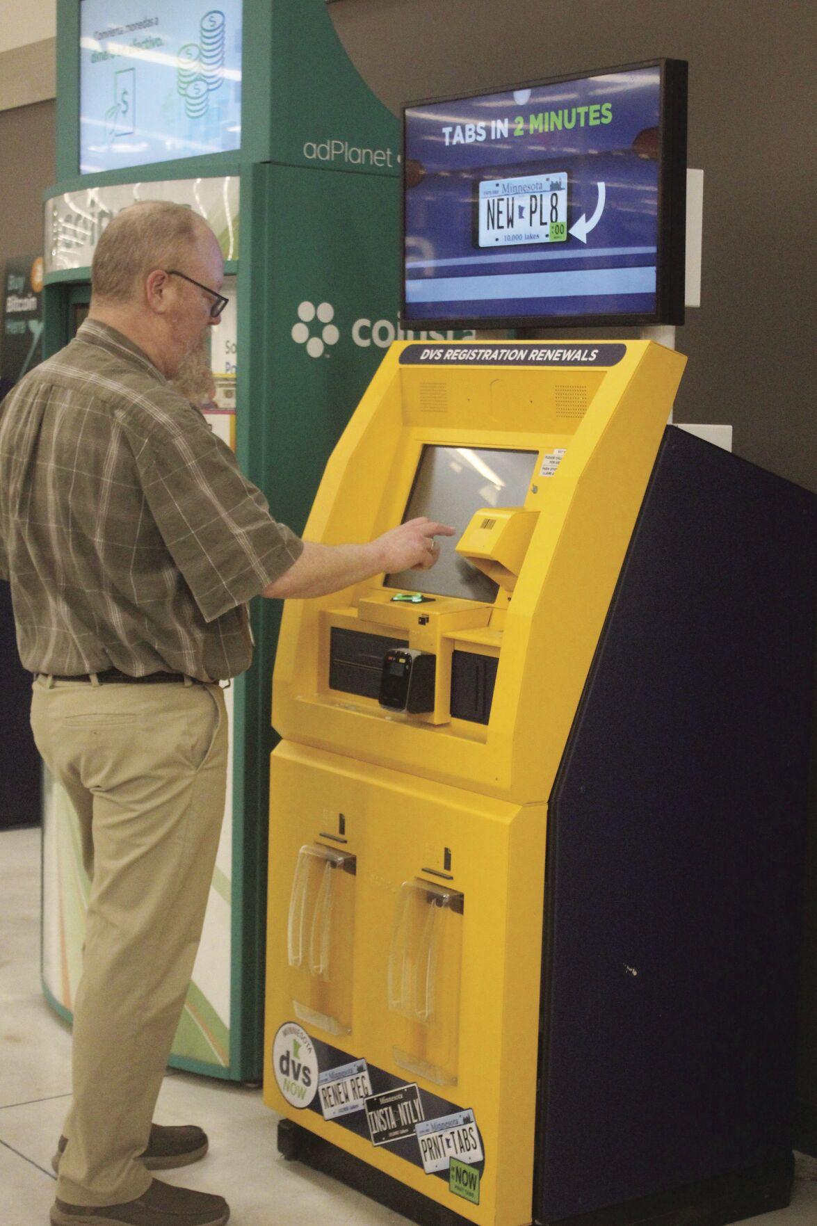 Tab renewal made easy | Stillwater | hometownsource.com