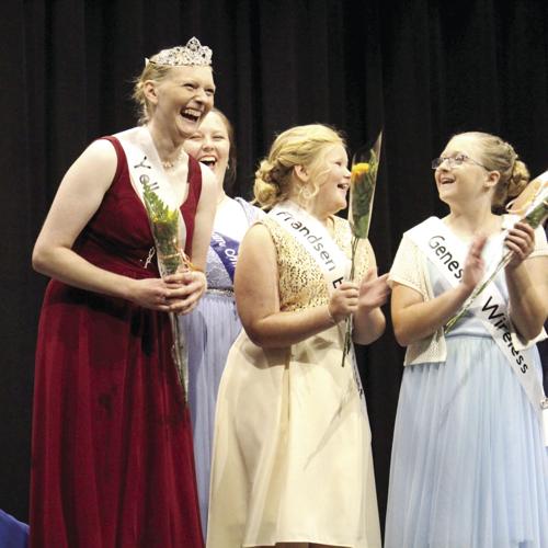 Braham Ambassadors chosen for 2022 | Community | hometownsource.com