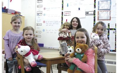 Day of Play: Eastview students put the ‘fun’ in school with Global ...