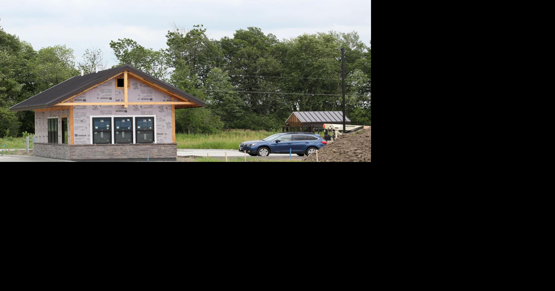 Restaurant roundup | Forest Lake Times | hometownsource.com