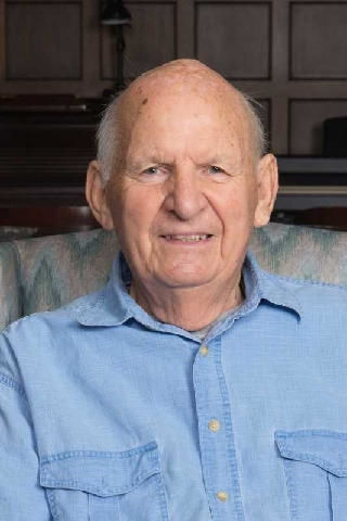 Jerome "Jerry" Witt | Obituaries | hometownsource.com