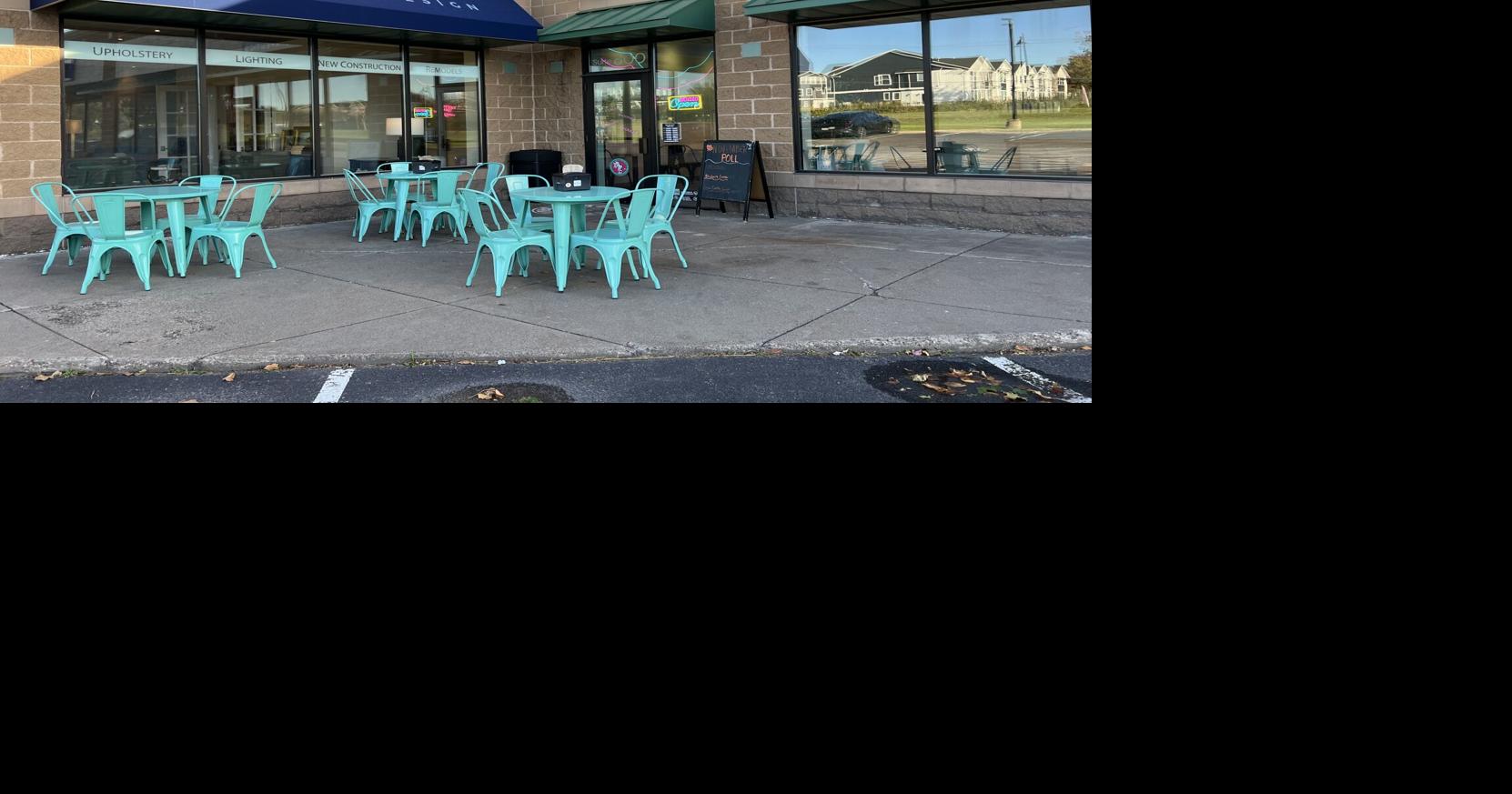 Shiverz brings chills to Long Lake with ice cream | Community ...