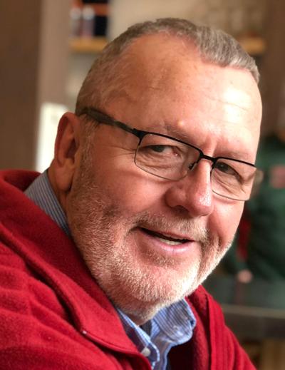 Mark Herbert Sauter | Obituaries | hometownsource.com