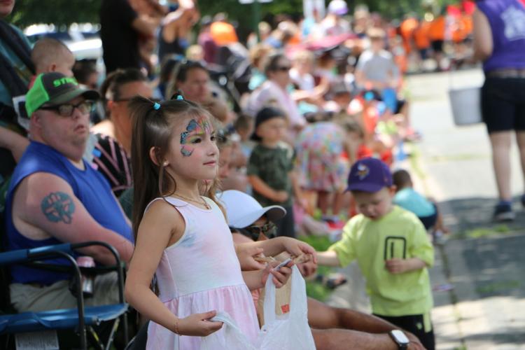 Summer Sensations 2025: Festivals, events highlight warmer months in south metro | Free ...
