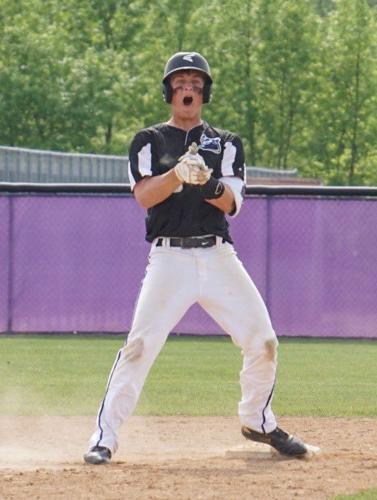 Baseball: Rogers defeats Buffalo in instant classic, heads to section ...