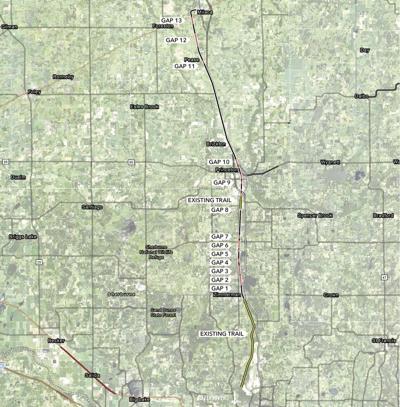 Gaps in the Great Northern Trail | Local News | hometownsource.com