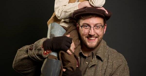 Bunce Performing Arts presents ‘A Christmas Carol The Musical’ | Free ...