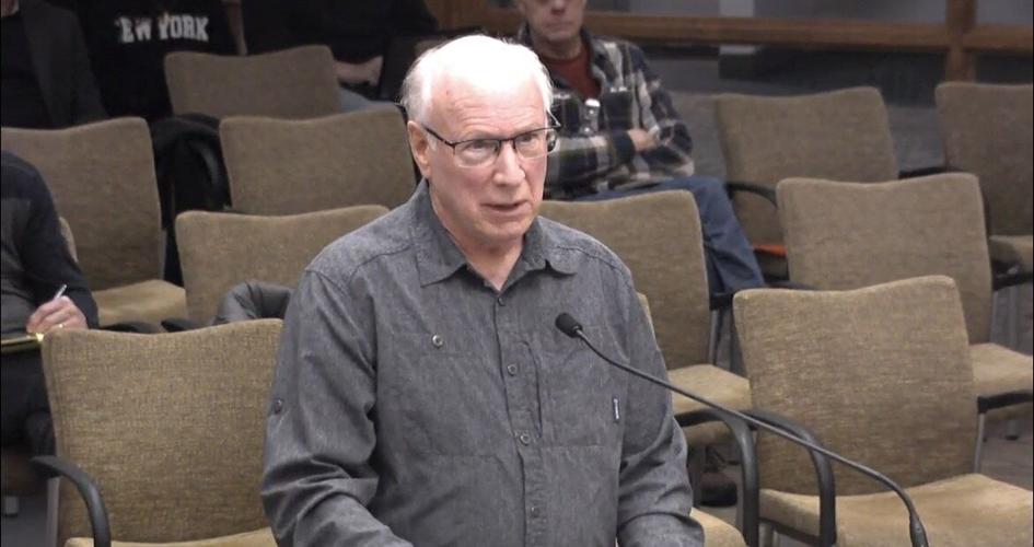 Eden Prairie mayor target of violent comments during 2025 budget public ...