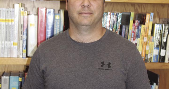 Joe Rye | | hometownsource.com