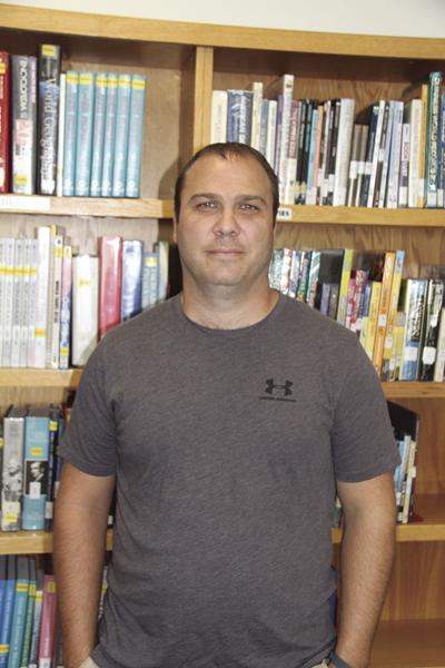 Joe Rye | | hometownsource.com