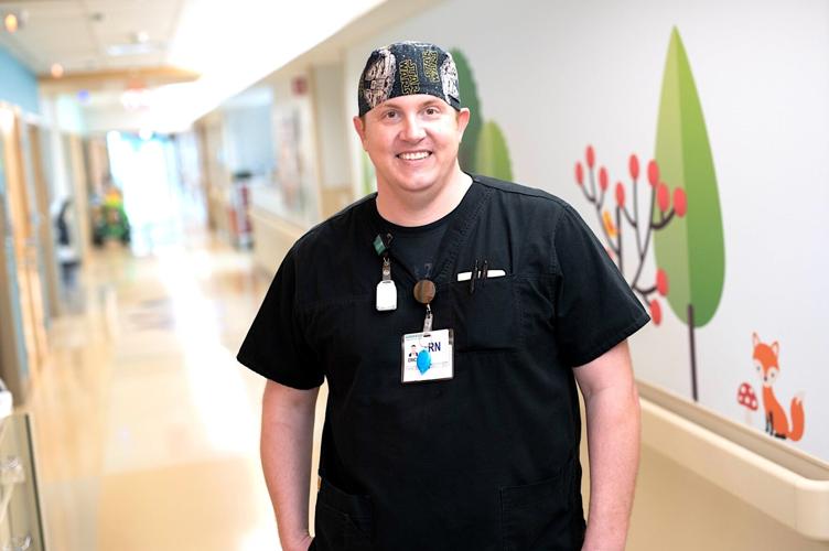 Understanding their ‘why’ led to career changes for Gundersen nurses ...