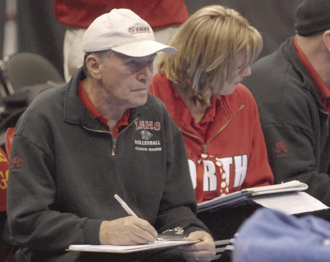 Longtime Lakeville teacher, coach Milan Mader remembered | Lakeville ...