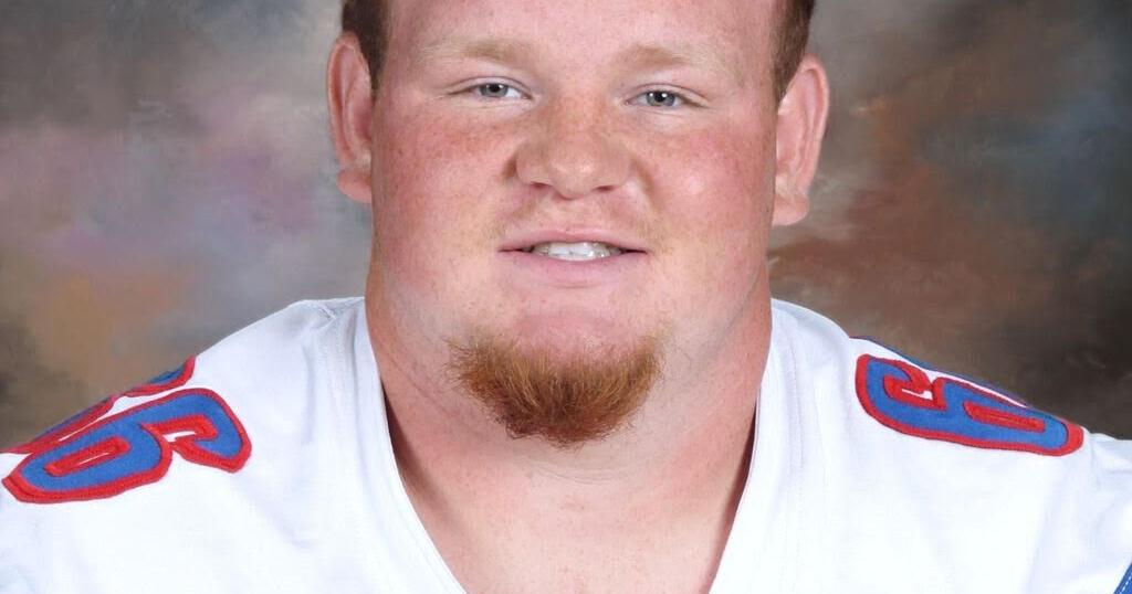 Brandon Mugg brought Patriot pride to the all-star game | Community ...