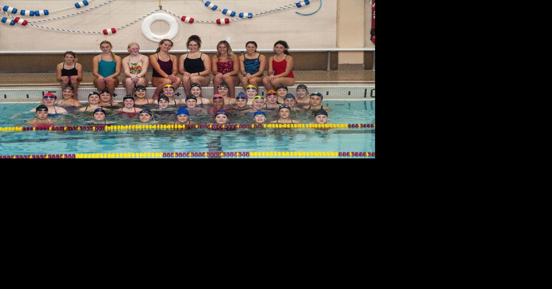 Sports Preview: Ranger swim and dive reloading on the fly | Sports ...