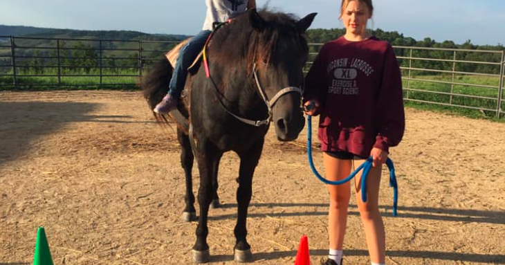 Windy Ridge Ranch to host day camp | Local News | hometownsource.com