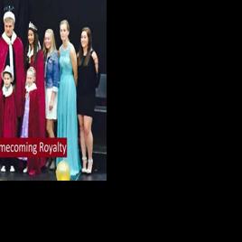 Pillager Schools crown Homecoming King and Queen | Local News ...