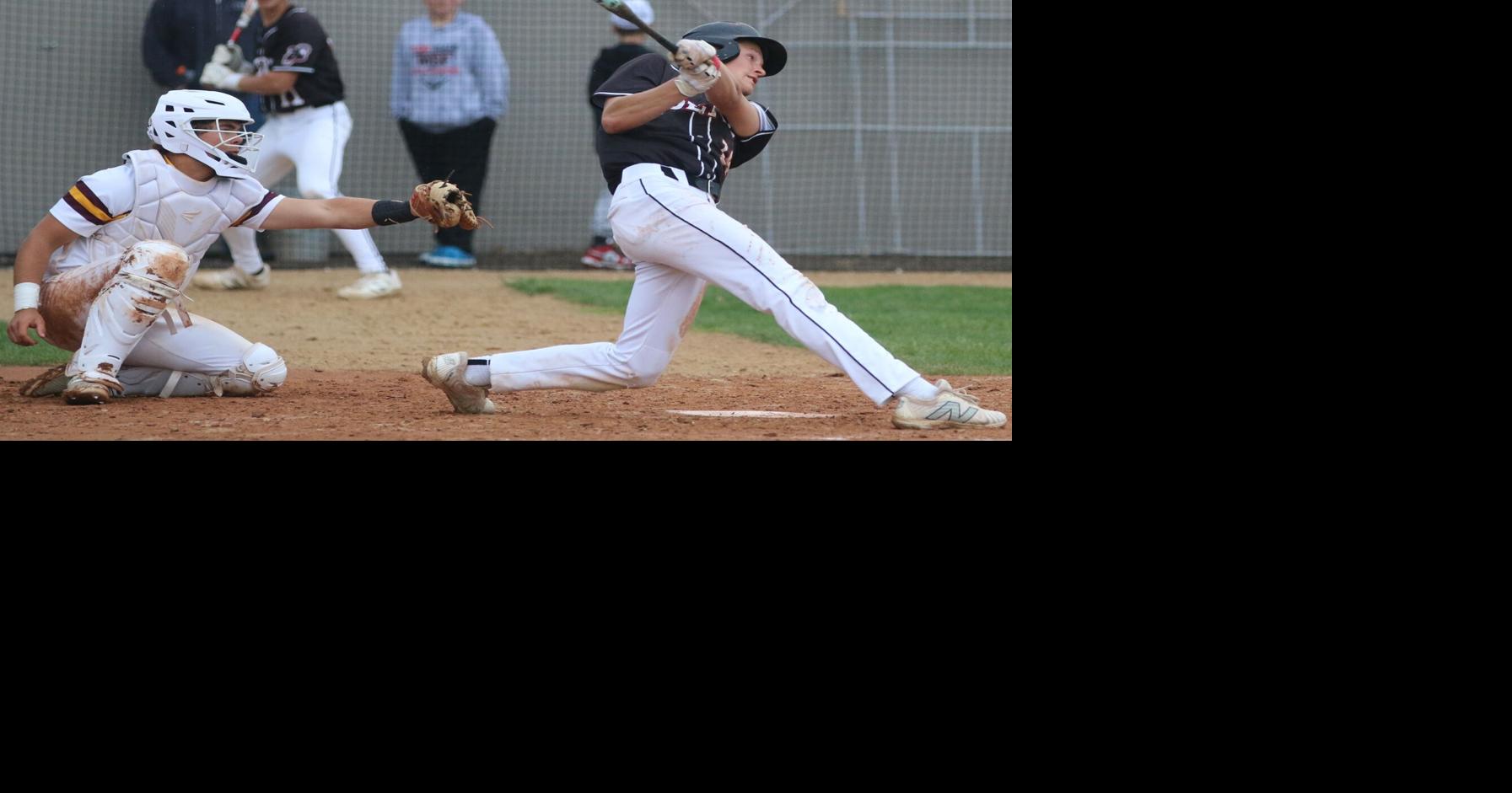 Photo gallery: Pierz baseball vs. Pillager (May 27) | Photos & Video ...