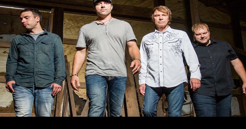 Music on the Mississippi kicking off with Shane Martin | Events ...