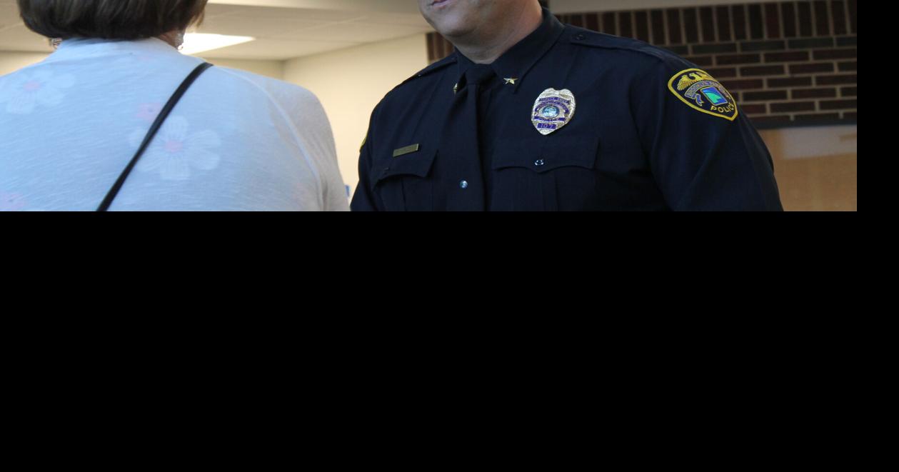 Mark Bruley named Brooklyn Park Police Chief | Public Safety ...