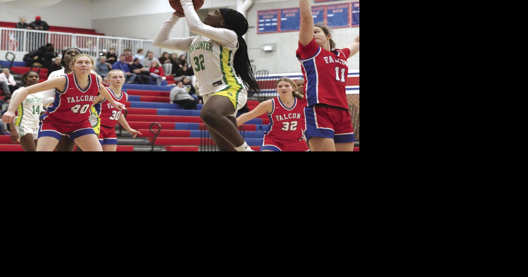 Park Center girls basketball gets first two wins of the season | Sports ...