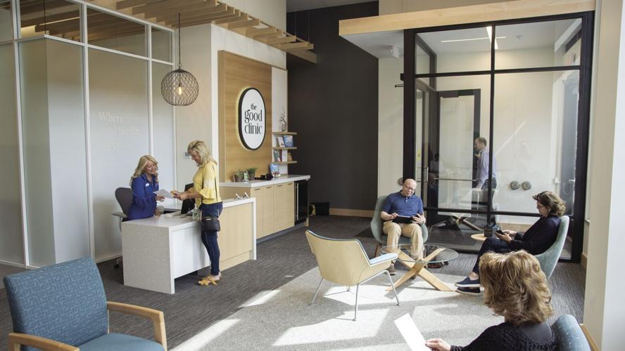 New Good Clinic location to open in Maple Grove | Free | hometownsource.com