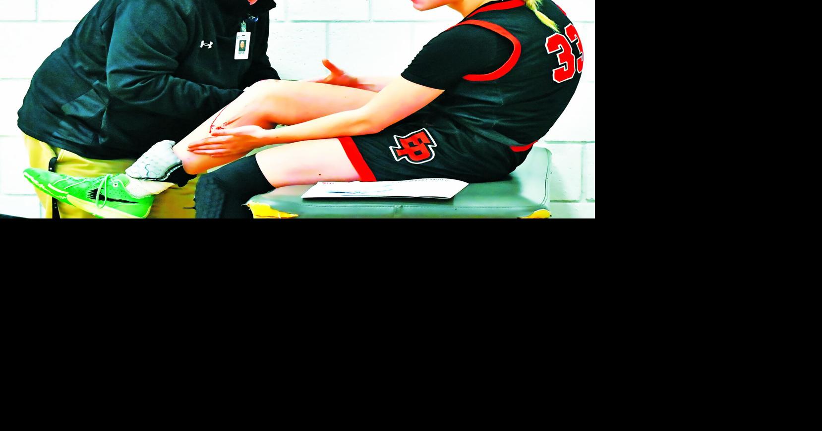 Eden Prairie athletic trainer makes ‘The List’ | Sports ...