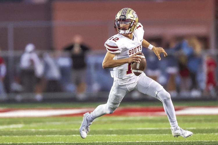 Field goal on final play caps a wild rivalry game | Sports ...