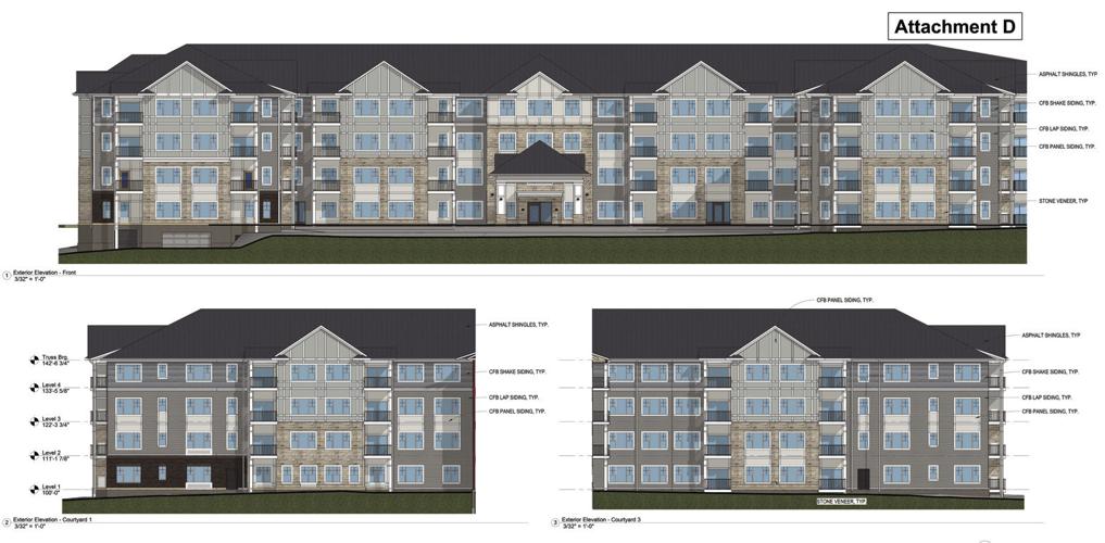 Maple Grove approves 2 housing development projects | Government ...
