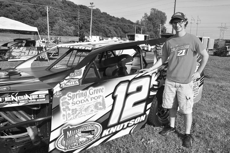 Casey Daniel Knutson | Death Notices | hometownsource.com