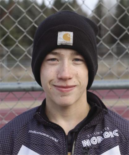 Neubauer and Peterson are SAHS Athletes of the Week | Sports ...