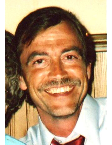 Brian Wunderlich | Obituaries | hometownsource.com