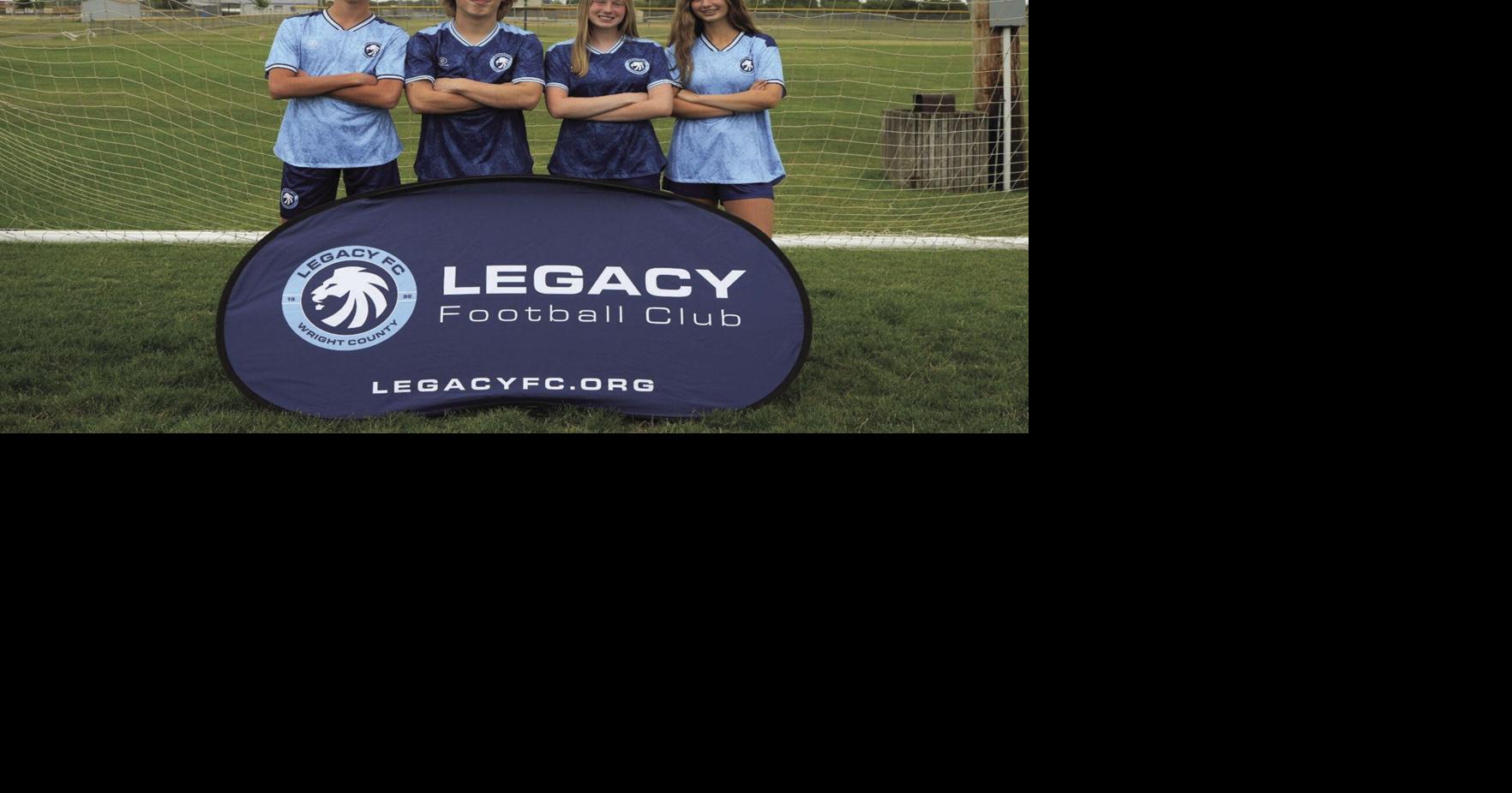Legacy FC, a new era of soccer in Minnesota | Sports | hometownsource.com