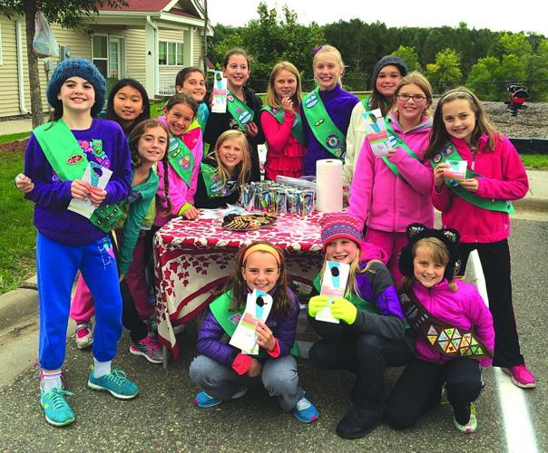 Take one, leave one | Local News | hometownsource.com