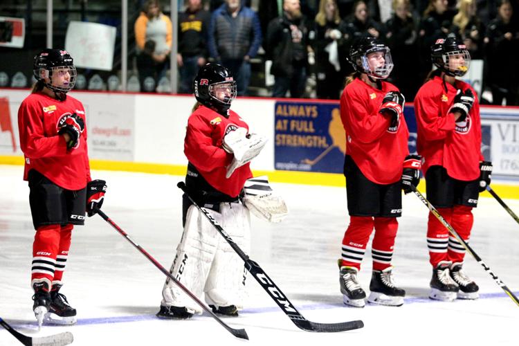 Elk River-Rogers VFW makes history | Elk River | hometownsource.com