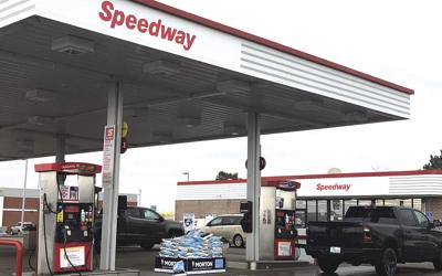 Monticello SuperAmerica converted to Speedway | Business ...