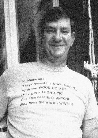 Anthony (Tony) Stace | Announcements | hometownsource.com