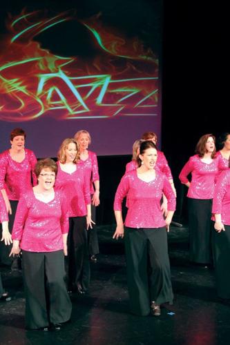 Methodaires perform in Minnetonka | Local News | hometownsource.com