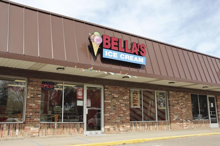 Bella’s Ice Cream now open in Hopkins | Hopkins | hometownsource.com