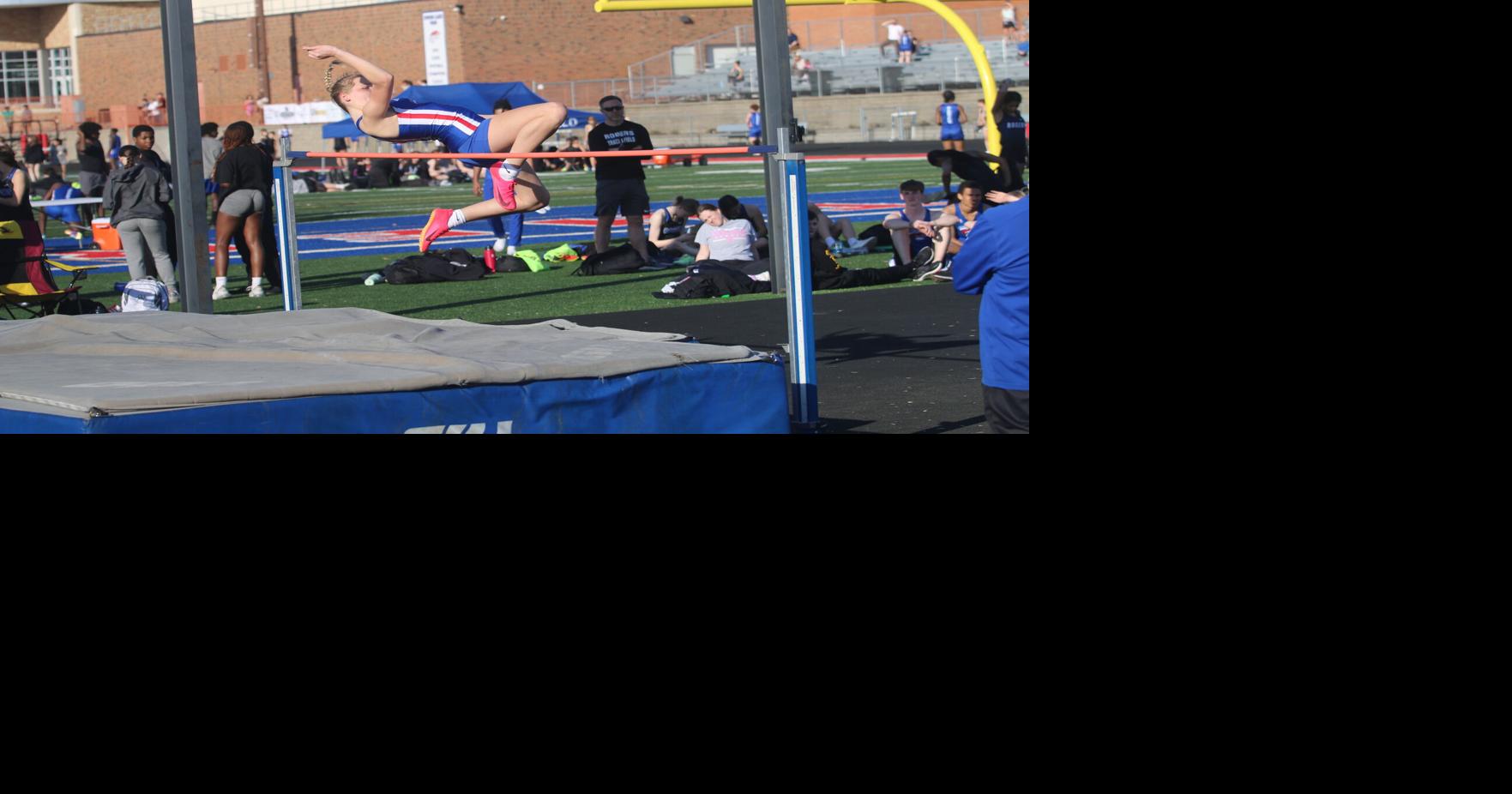 A warm welcome: spring high school sports begin | ABC Newspapers ...