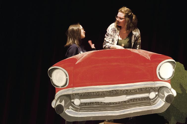 It's a 'Grimm' Production in Rush City | Community | hometownsource.com