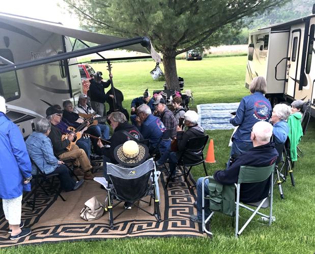 SEMBA hosting 32nd annual Bluegrass Festival in Houston | Community | hometownsource.com