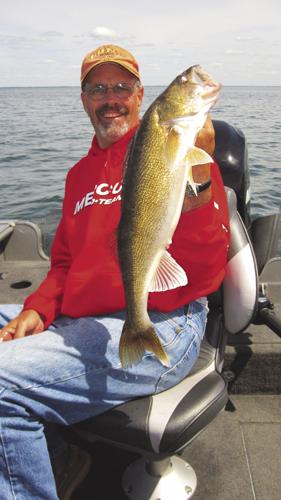 Outdoors: Fall turnover produces great fishing | Sports ...