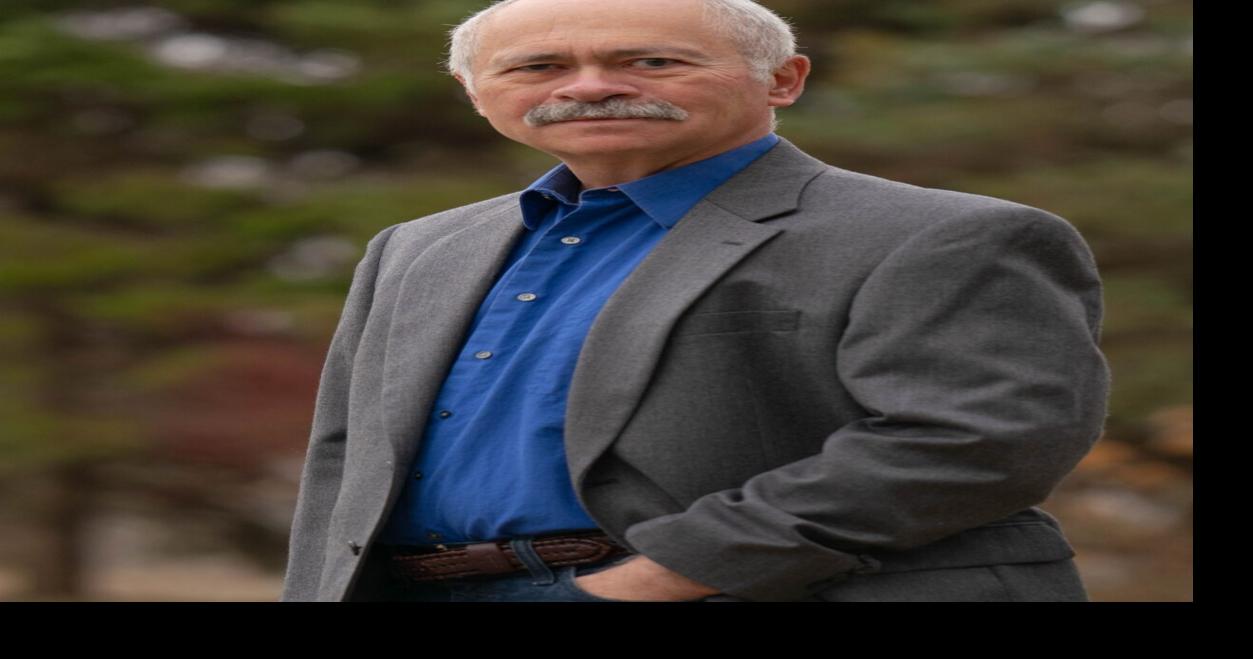 Meet The Author features Minnesota mystery writer | Free ...