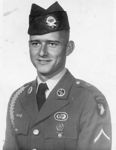 Bobby Mathews | Obituaries | hometownsource.com