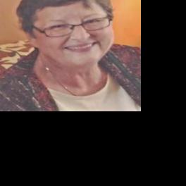 Connie Jean Hammer | Announcements | hometownsource.com