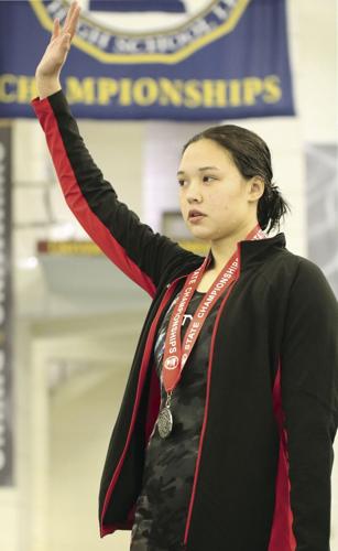 State swimming: Lakeville North 6th in Class AA | Sports | hometownsource.com