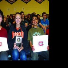 Osseo School District teams compete in the SCSU Math Contest ...