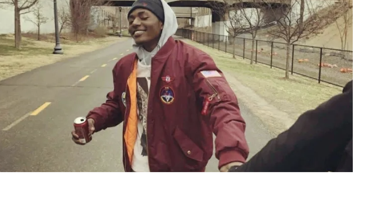 Arrest made after police find body of missing Brooklyn Park man Jontae ...