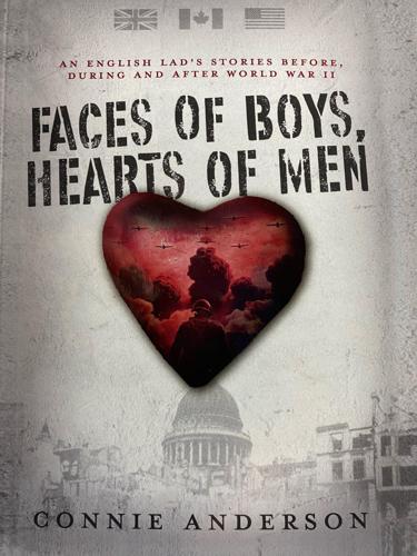 Meet the Author in Rosemount features Connie Anderson | Free ...