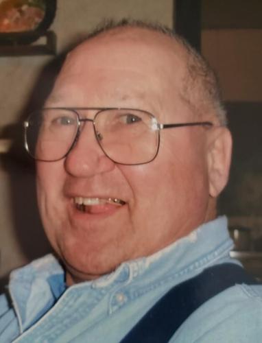 Richard Bigaouette | Obituaries | hometownsource.com